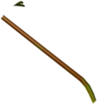 Download Gold Crowbar - Gold - Full Size PNG Image - PNGkit