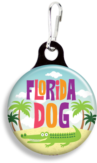 Download Fetch Life Pet Outfitters Dog & Cat Collar Clips - Promotional ...