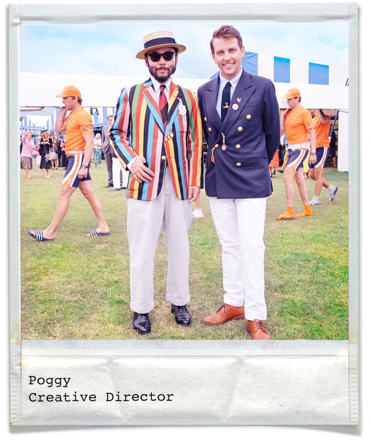 Download Poggy - Banner - Full Size PNG Image - PNGkit