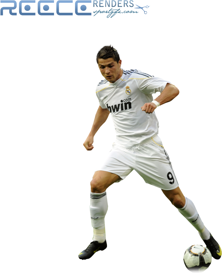 Download Ronaldo - Cristiano Ronaldo - Full Size PNG Image - PNGkit