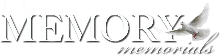 Download Transparent In Loving Memory - Doves - PNGkit