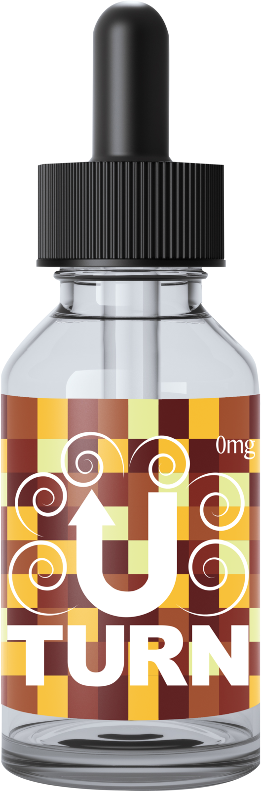 Download Cinnamon Churro 30ml - U Turn White Hot Chocolate - Full Size ...