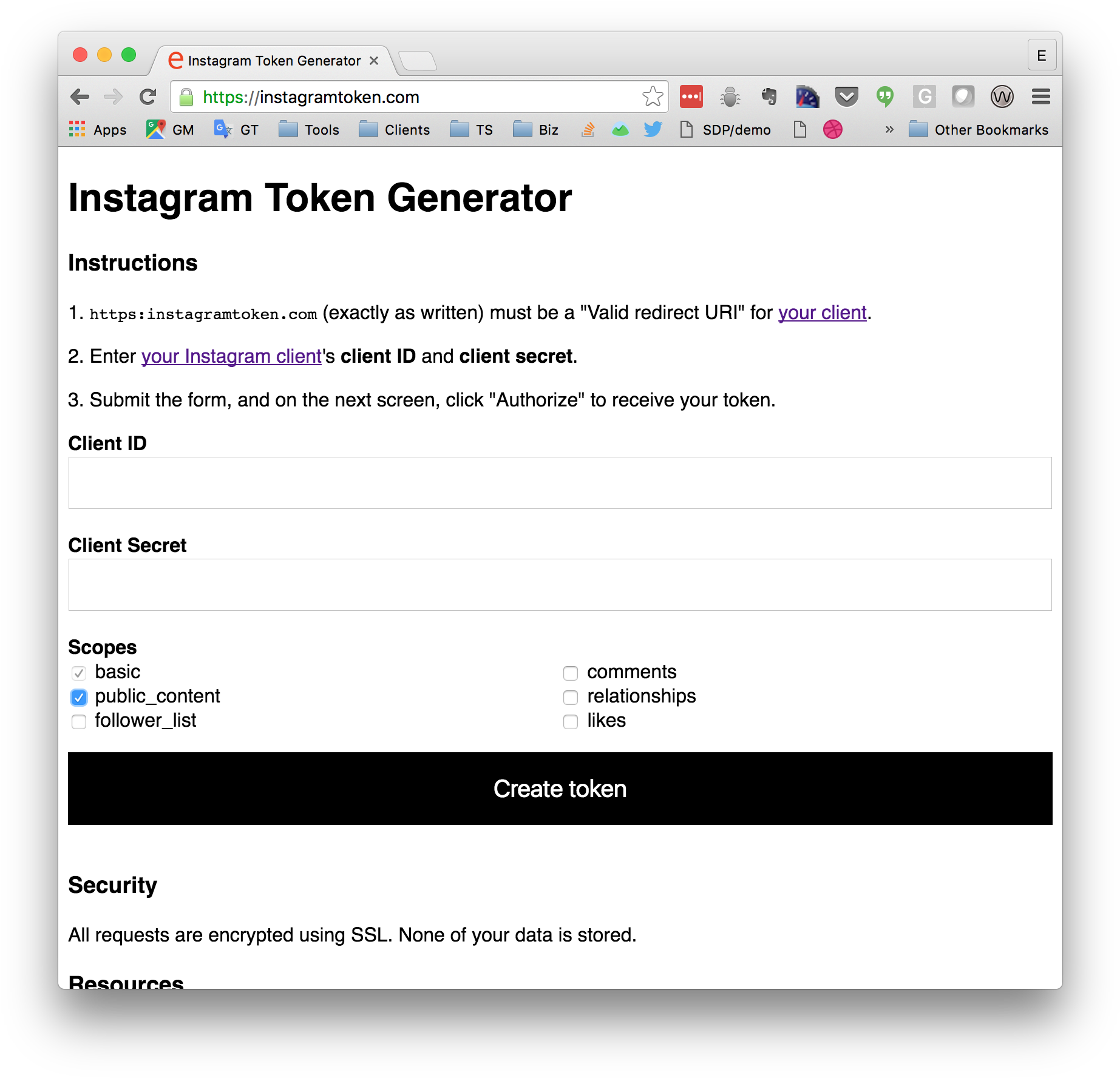 Download Transparent Enter Image Description Here - Instagram - PNGkit