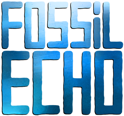 Download The Team - Fossil Echo Logo - Full Size PNG Image - PNGkit