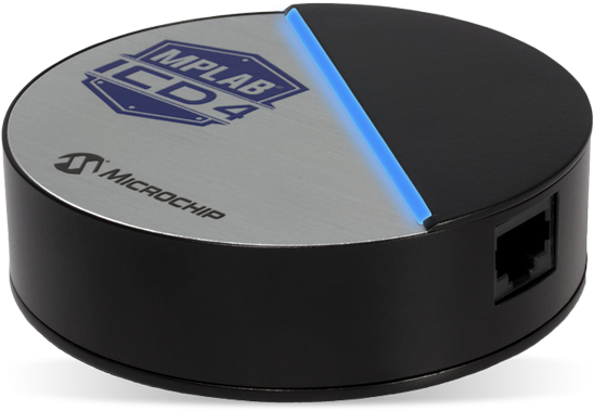 Download Microchip Technology Mplab Icd 4 In-circuit Debugger - Debugging - Full Size PNG Image ...