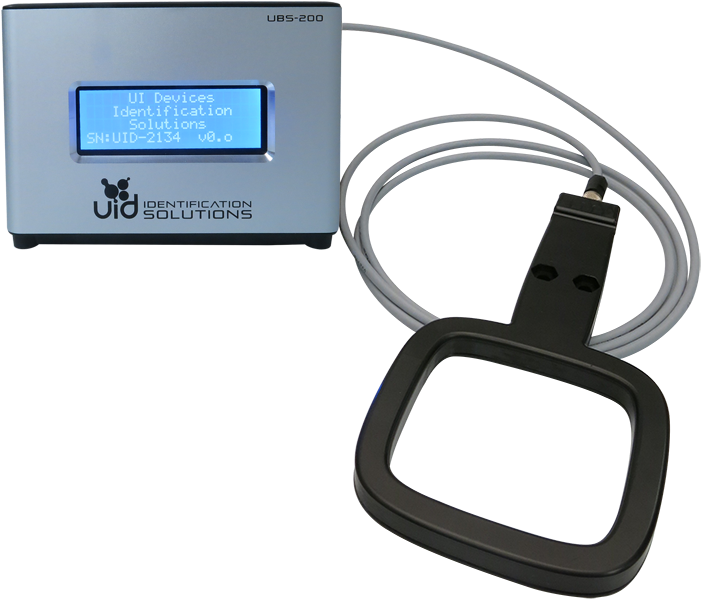 Download Rfid Microchip Reader - Radio-frequency Identification - Full ...