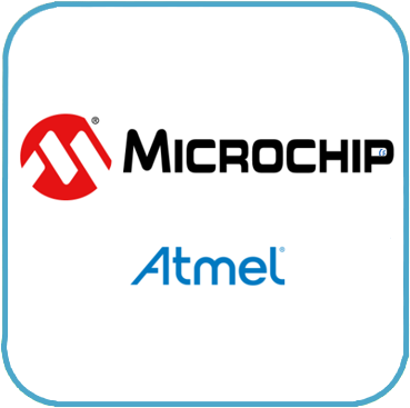 Download Sponsored By - - Microchip Technology Inc Logo - Full Size PNG ...