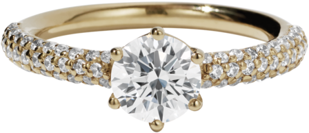 Download Ring - Full Size PNG Image - PNGkit