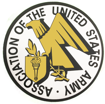 Download Association Of The United States Army - Full Size PNG Image ...