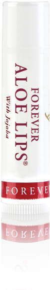 Download Forever Aloe Lips™ With Jojoba - Lip Gloss - Full Size PNG ...