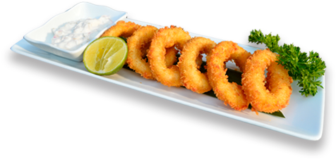 Download Pephn-calamari - Calamari Png - Full Size PNG Image - PNGkit