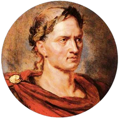 Download Julius Caesar - Full Size PNG Image - PNGkit