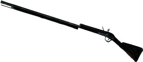 Download Acu Flint Musket - Musket Png - Full Size PNG Image - PNGkit