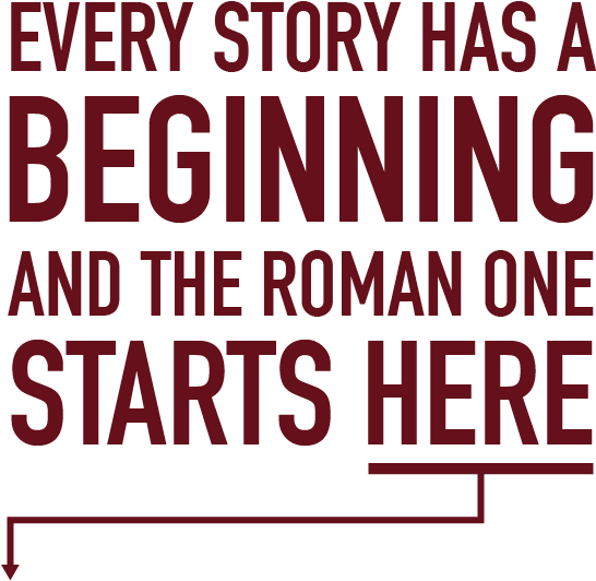 Download Julius Caesar - Infographic On Fall Of Rome - Full Size PNG ...