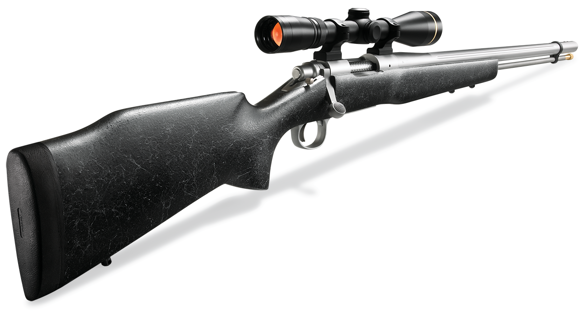 Download Model 700 Ultimate Muzzleloader - Remington 700 Ultimate ...