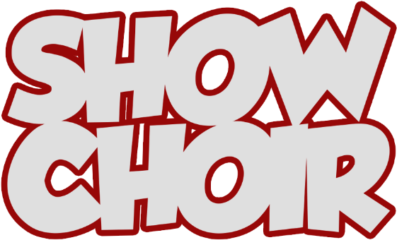 Download Story Image 1 - Show Choir Transparent - Full Size PNG Image ...