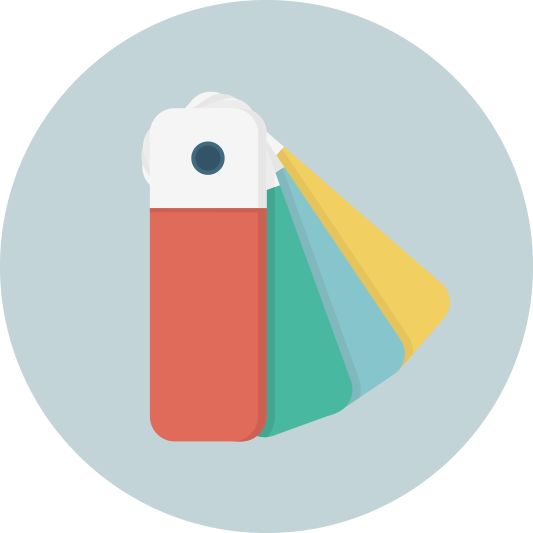 Download Img Icon Color Sample - Sample Icon - Full Size PNG Image - PNGkit