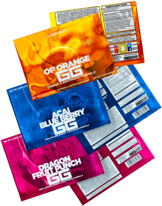 Download Free Gg Sample 3 Pack - Sample Products - Full Size PNG Image ...