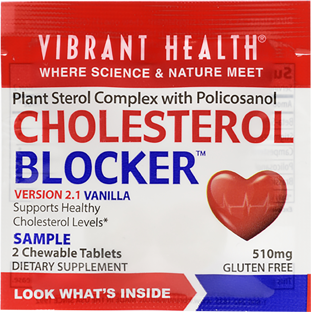 Download Try A Sample - Vibrant Health Vibrant Cleanse 15 Single Serve ...