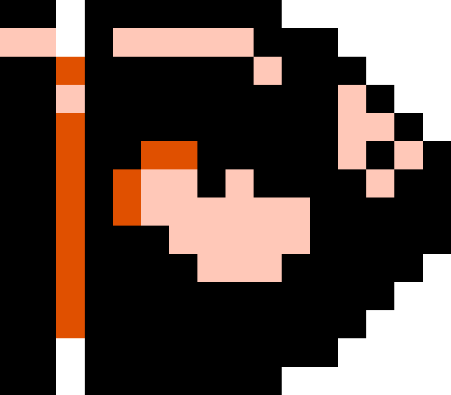 Download Transparent Image Smb Bill Fantendo - Bullet Bill Sprite Png ...