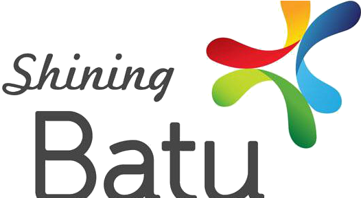Download Transparent Shining Batu Png - Logo Shining Batu - PNGkit