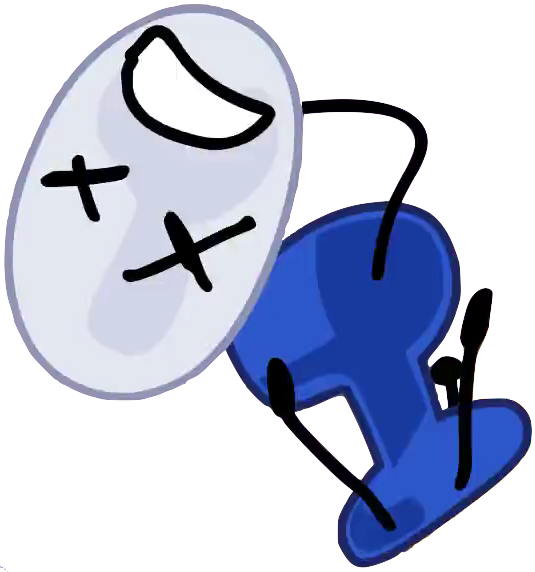 Download Fanny Dead - Bfb Fanny Dead - Full Size PNG Image - PNGkit