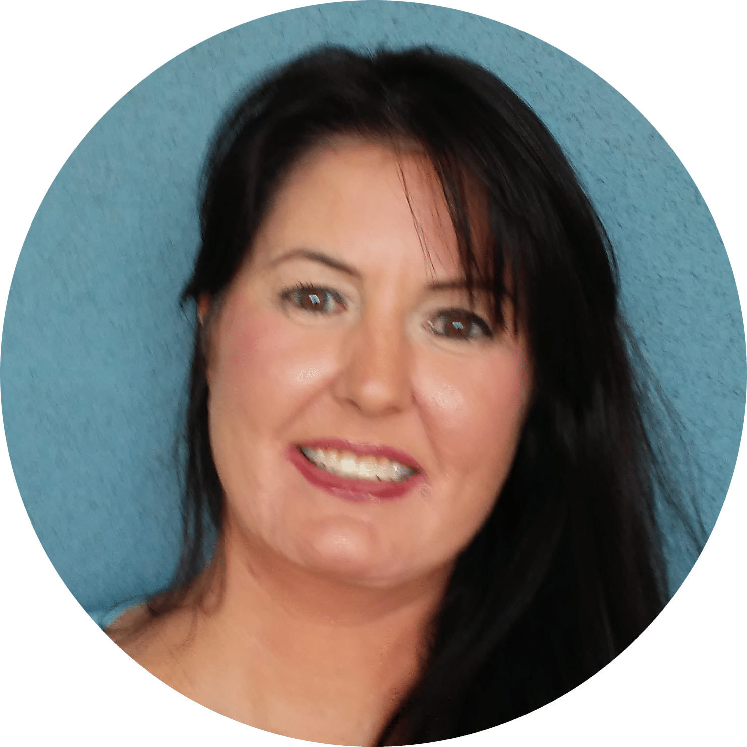 Download Circular Headshot For Bonnie - Girl - Full Size PNG Image - PNGkit