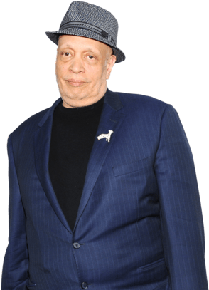 Download Novelist Walter Mosley Talks Luke Cage, Colorism, And - Walter ...