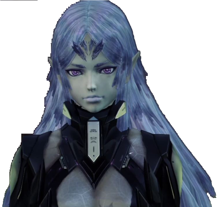 Download Elma's Headshot - エルマ さん 真 の 姿 - Full Size PNG Image - PNGkit