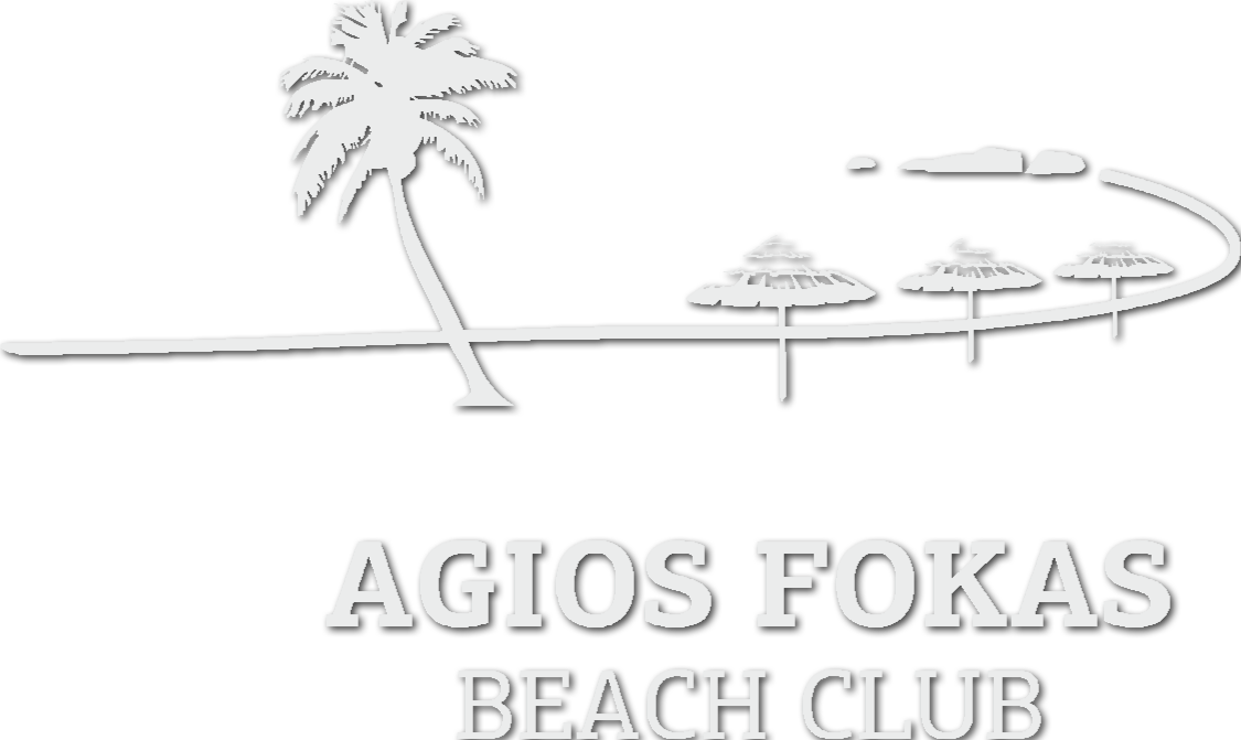 Download Agios Fokas Beach Club - Full Size PNG Image - PNGkit