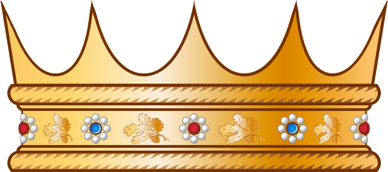 Download Davidic Crown - Prince Crown Gif Png - Full Size PNG Image ...