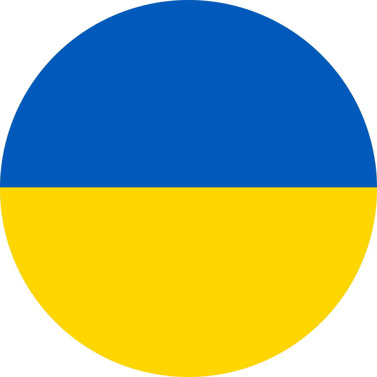 Download Bug-ukrainian - - Ukraine Flag Png - Full Size PNG Image - PNGkit