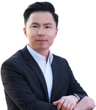 Download Cyrus Lin - Businessperson - Full Size PNG Image - PNGkit