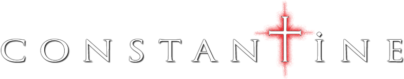 Download Constantine Return Date - Constantine Logo Png - Full Size PNG ...