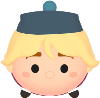 Download Sven - Cartoon - Full Size PNG Image - PNGkit