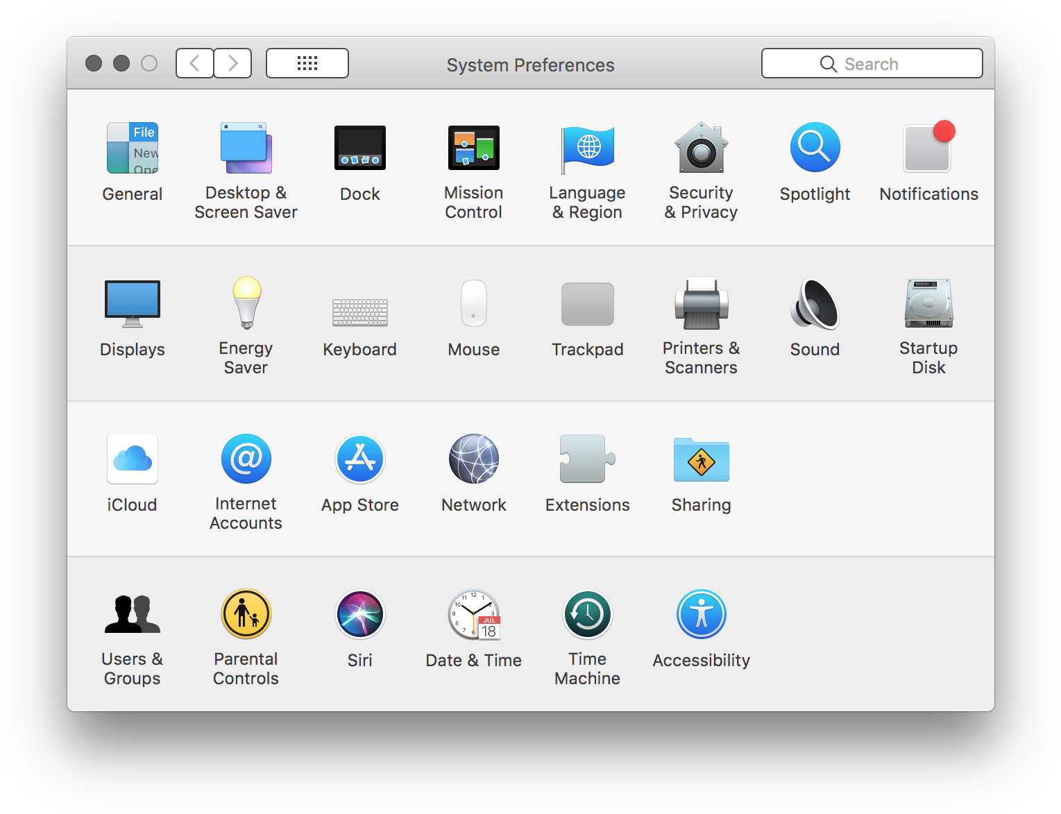 Download Bluetooth Icon May Have Been Removed From System Preferences ...