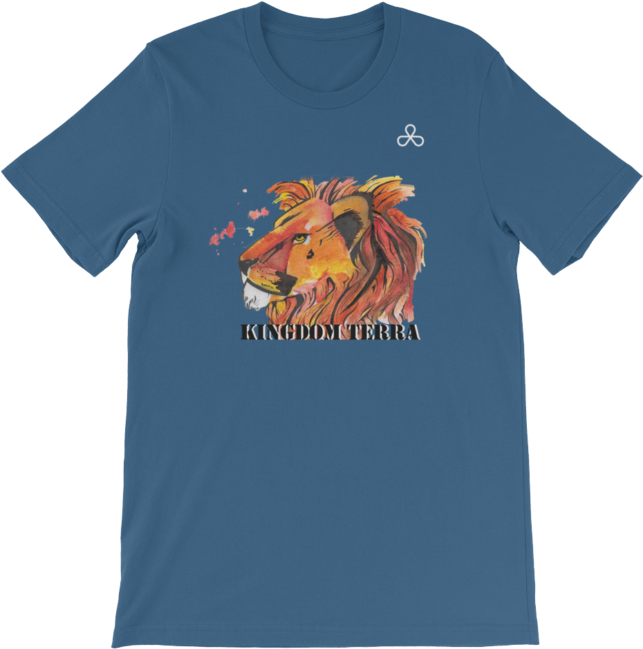 Download Custom Lion Art - Full Size PNG Image - PNGkit