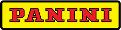 Download Transparent Panini Stickers Logo - PNGkit