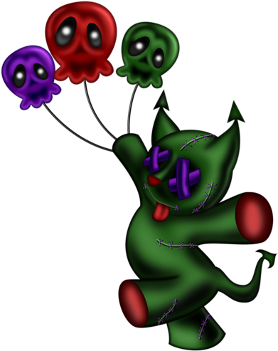 Download Pps Emo Ted - Full Size PNG Image - PNGkit