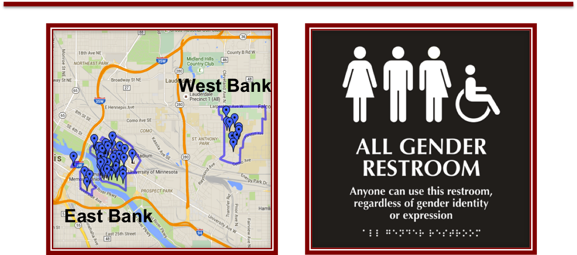 Download All-gender Restroom Map - Guide To Gender By Sam Killermann ...