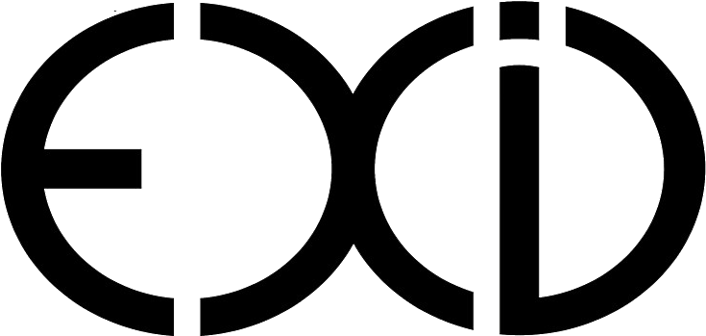 Download Logo For K-pop Girl Group Exid Team Logo, Be Kind, - Exid Logo ...