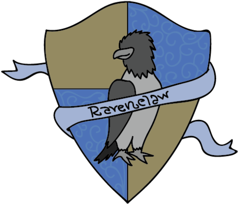 Download 65 Images About Ʀᴀᴠᴇɴᴄʟᴀᴡ On We Heart It - Harry Potter ...