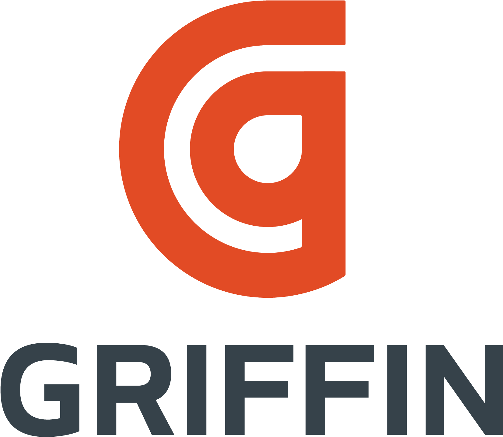 Download Griffin Technology Logo - Full Size PNG Image - PNGkit
