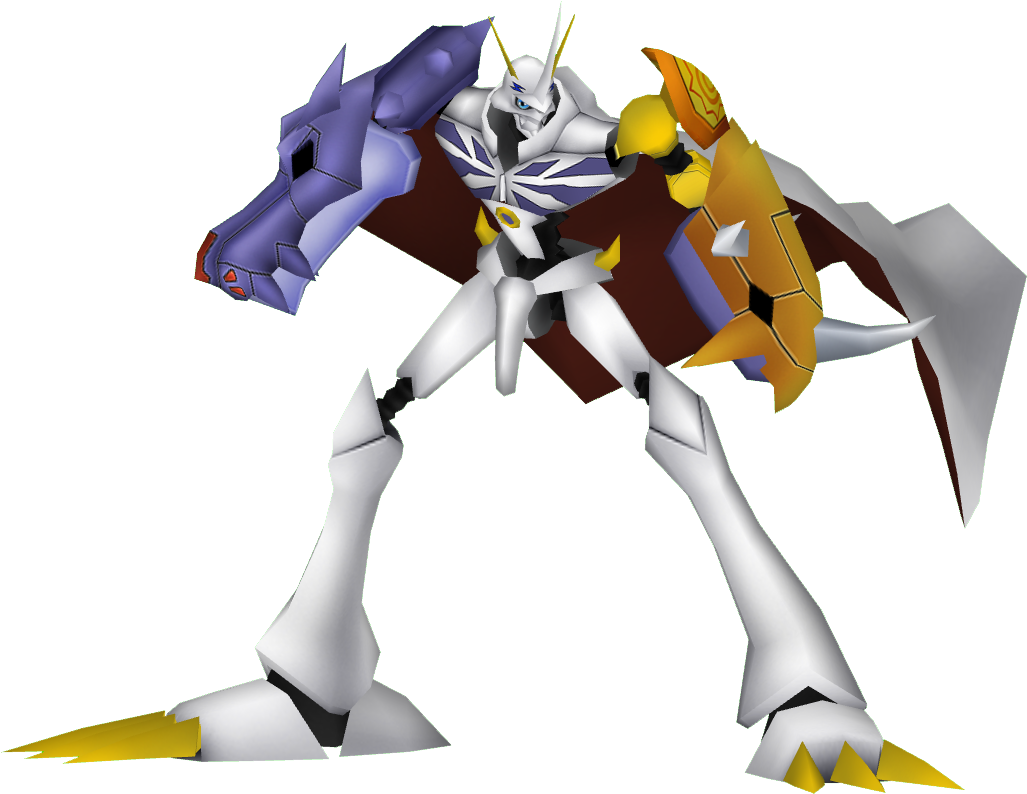 Download Omni Mon - Full Size PNG Image - PNGkit