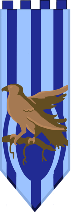 Download Ravenclaw - Raven - Full Size PNG Image - PNGkit