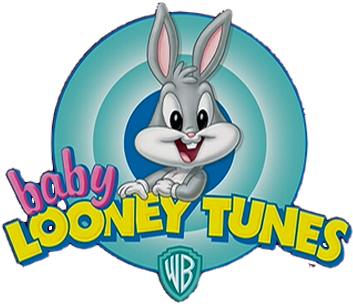 Download Baby Looney Tunes Logo Png - Full Size PNG Image - PNGkit