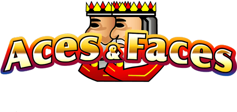 Download Aces & Faces - Aces And Faces Slot - Full Size PNG Image - PNGkit