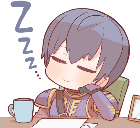 Download Imessage Ronyx Zzz - Wiki - Full Size PNG Image - PNGkit