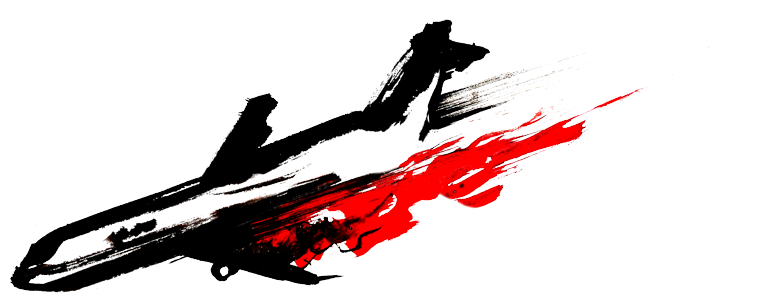 Download Plane Crash Png - Airplane - Full Size PNG Image - PNGkit