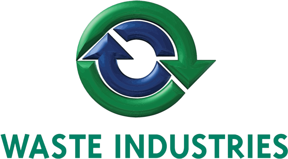 Download Partner Since - Waste Industries Logo - Full Size PNG Image - PNGkit